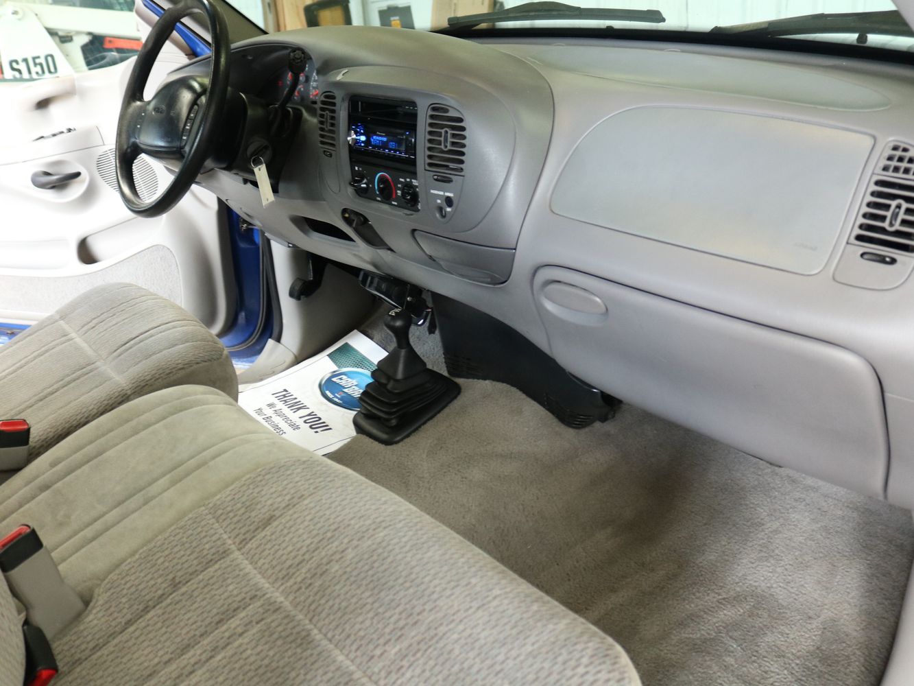 1998 Ford F150 XLT | Victory Motors of Colorado