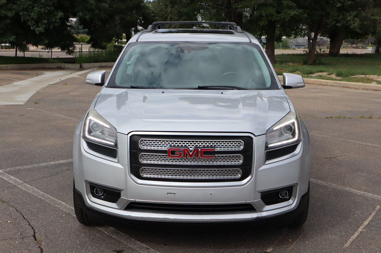 2016 GMC Acadia SLT-1 | Victory Motors of Colorado