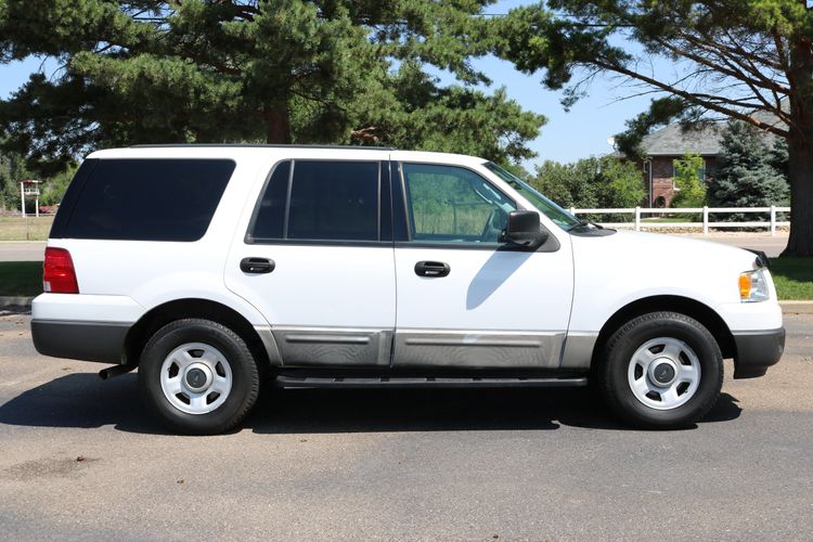 2004 Ford Expedition XLS | Victory Motors of Colorado