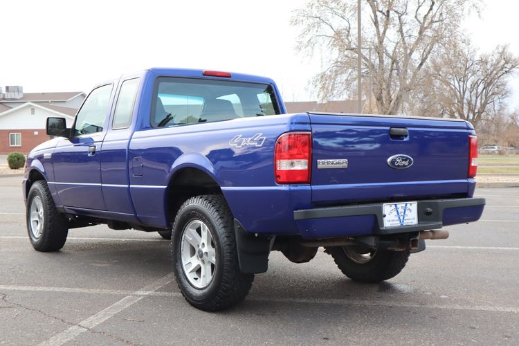 2006 Ford Ranger XLT | Victory Motors of Colorado