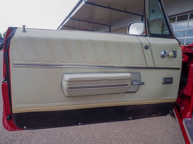 1968 Chevrolet Impala SS427 | Cars Remember When