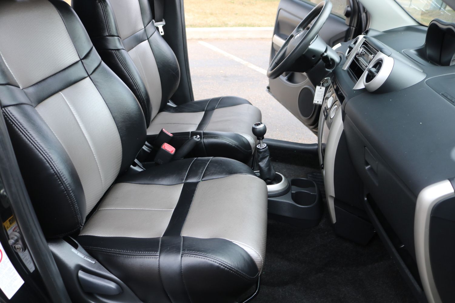 2005 Scion xA | Victory Motors of Colorado