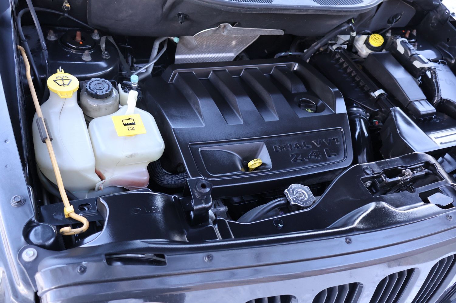 2010 Jeep Patriot Sport | Victory Motors of Colorado