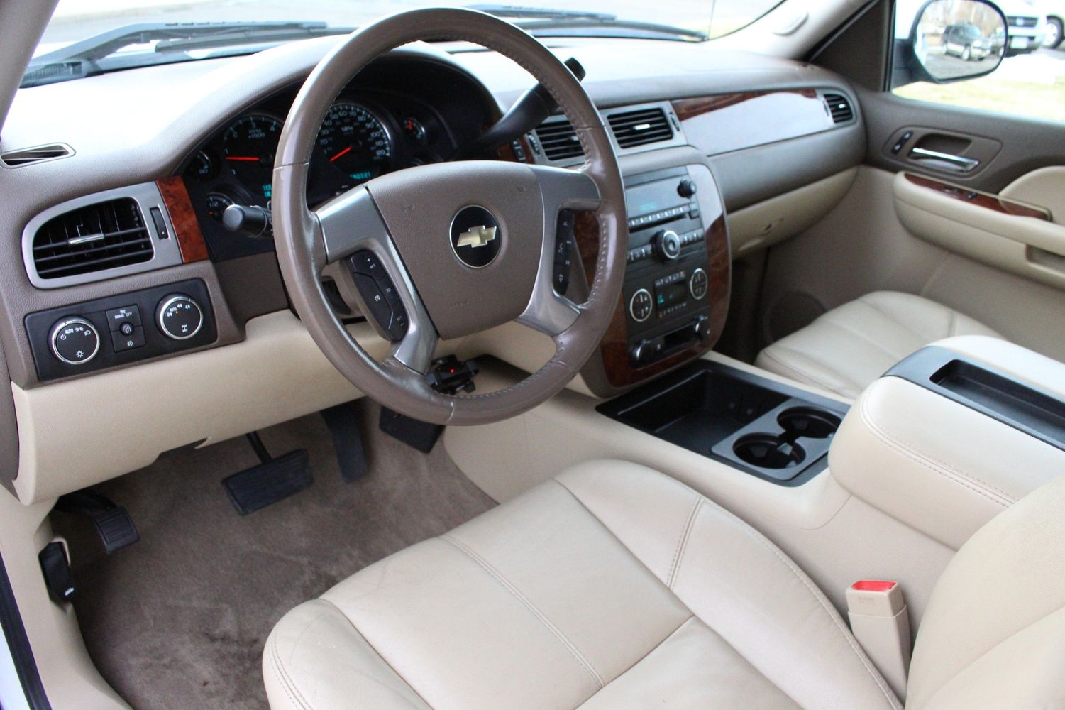 2009 Chevrolet Silverado 1500 LTZ | Victory Motors of Colorado
