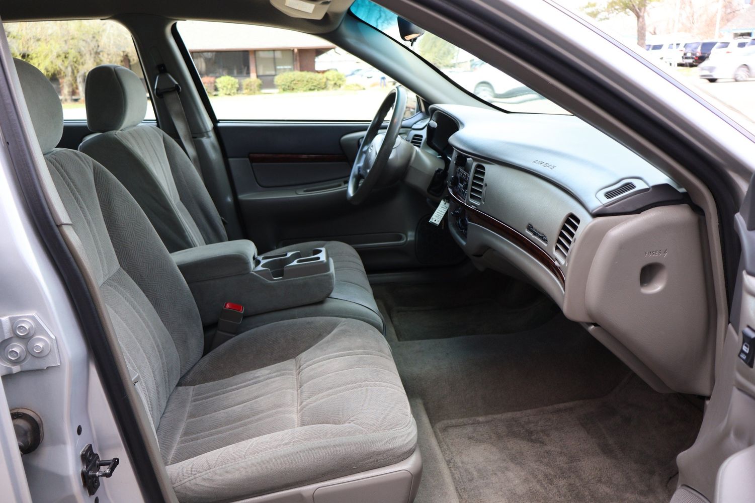 2002 Chevrolet Impala Base | Victory Motors of Colorado