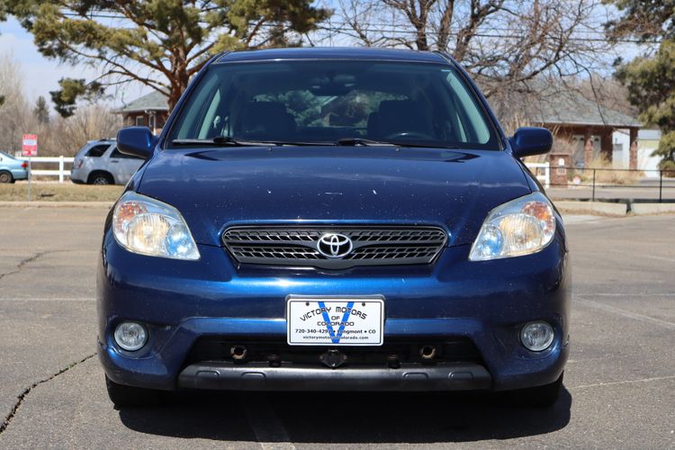 2005 Toyota Matrix XR | Victory Motors of Colorado