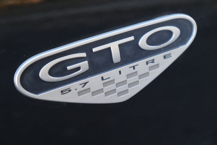 2004 Pontiac GTO Base | Victory Motors of Colorado