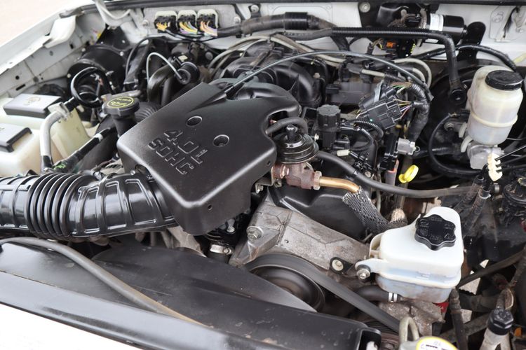 2008 Ford Ranger XL | Victory Motors of Colorado