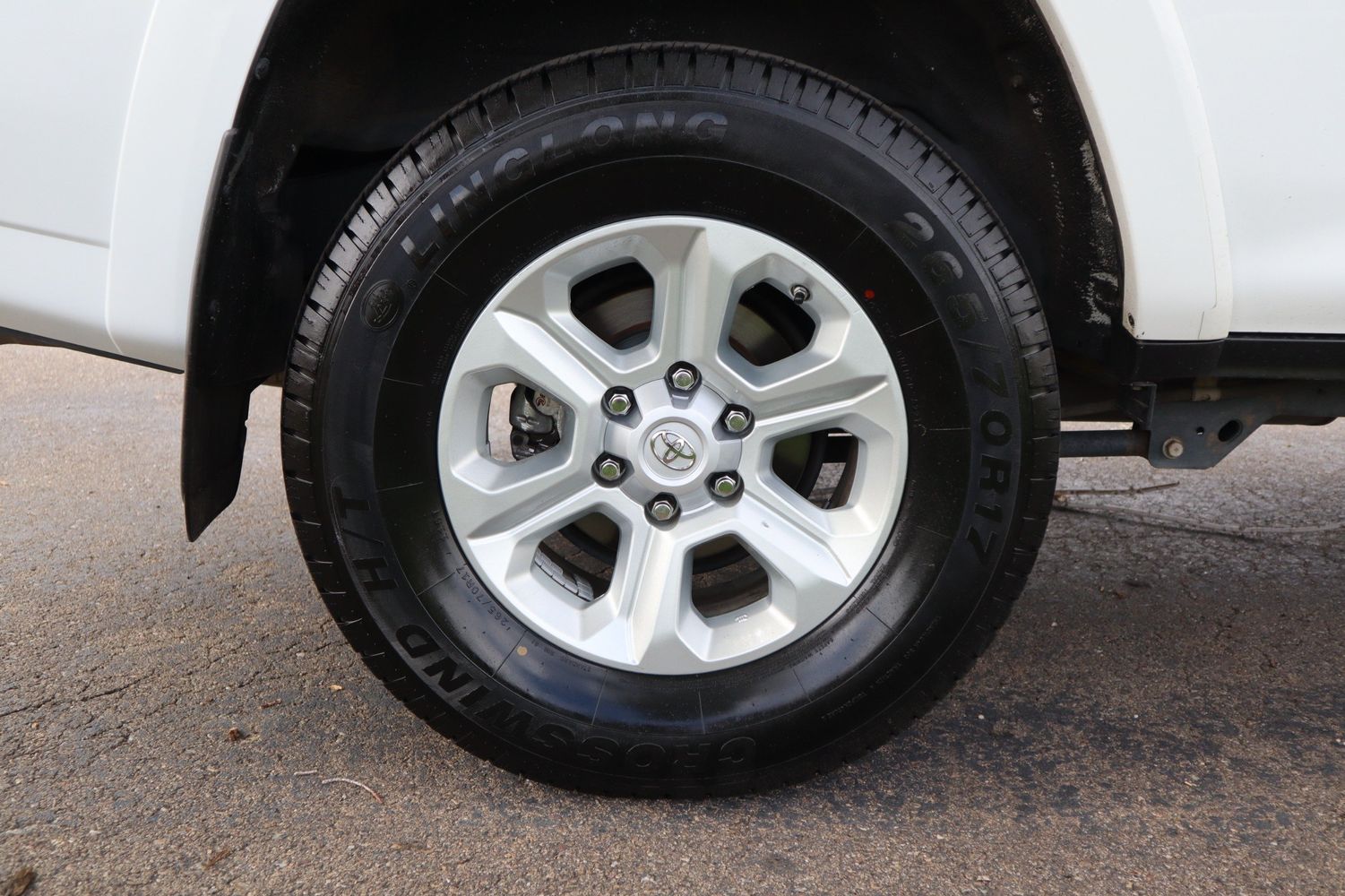 2015 Toyota 4Runner SR5 Premium | Victory Motors of Colorado