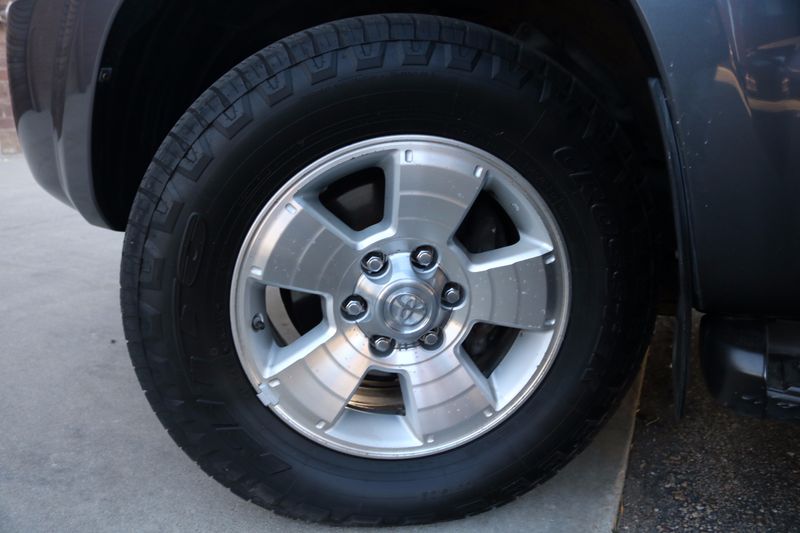 2006 Toyota 4Runner Photos