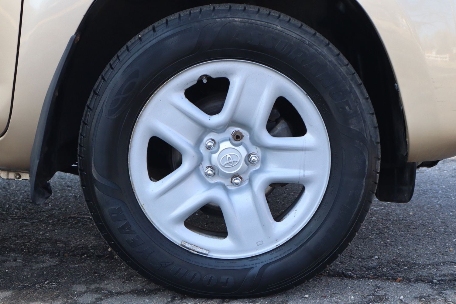 2012 Toyota RAV4 Base | Victory Motors of Colorado