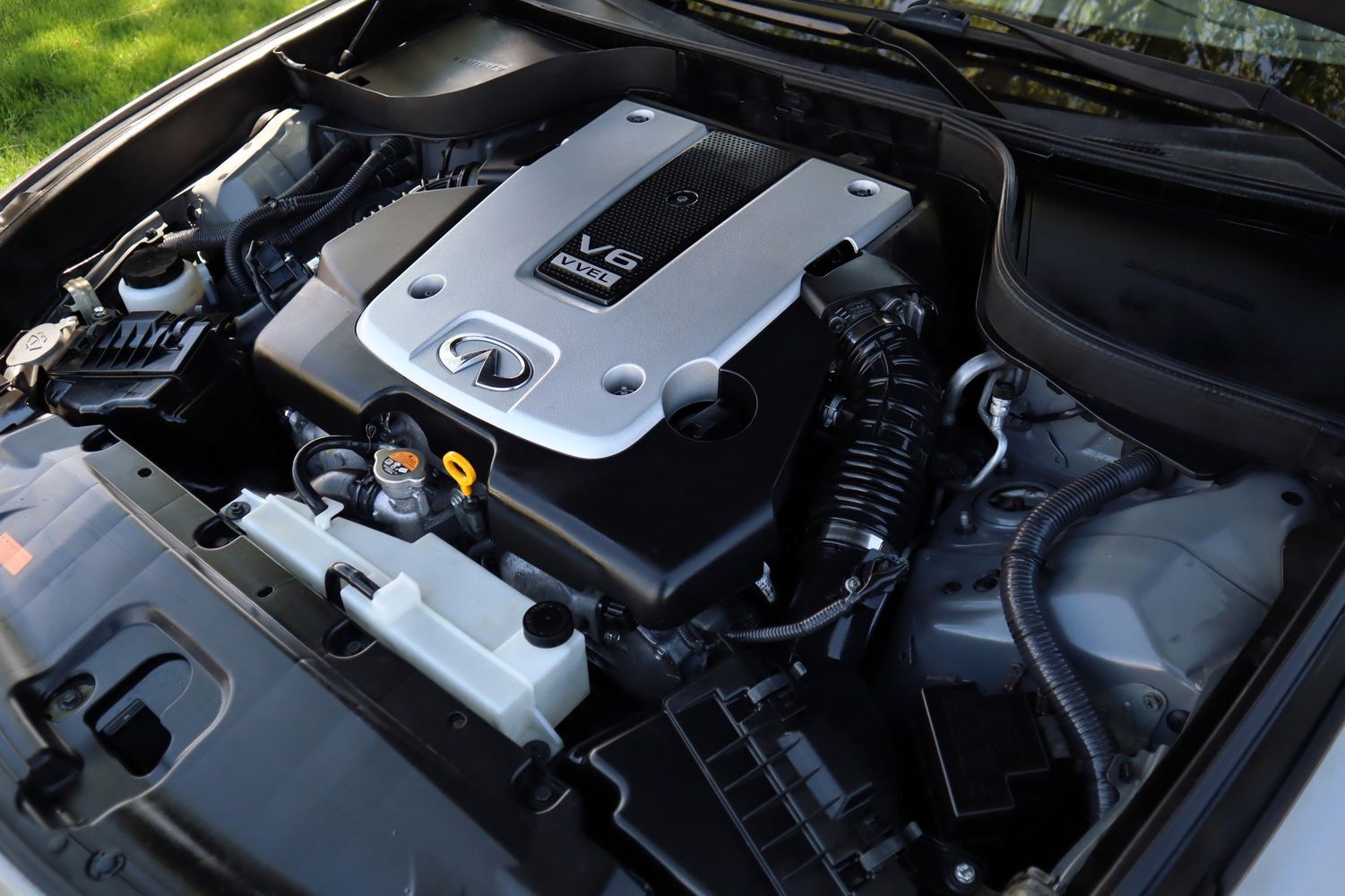 2012 INFINITI G37 Sedan x | Victory Motors of Colorado