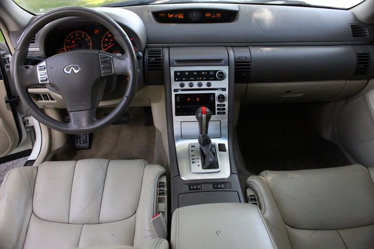 2006 INFINITI G35 Base | Victory Motors of Colorado