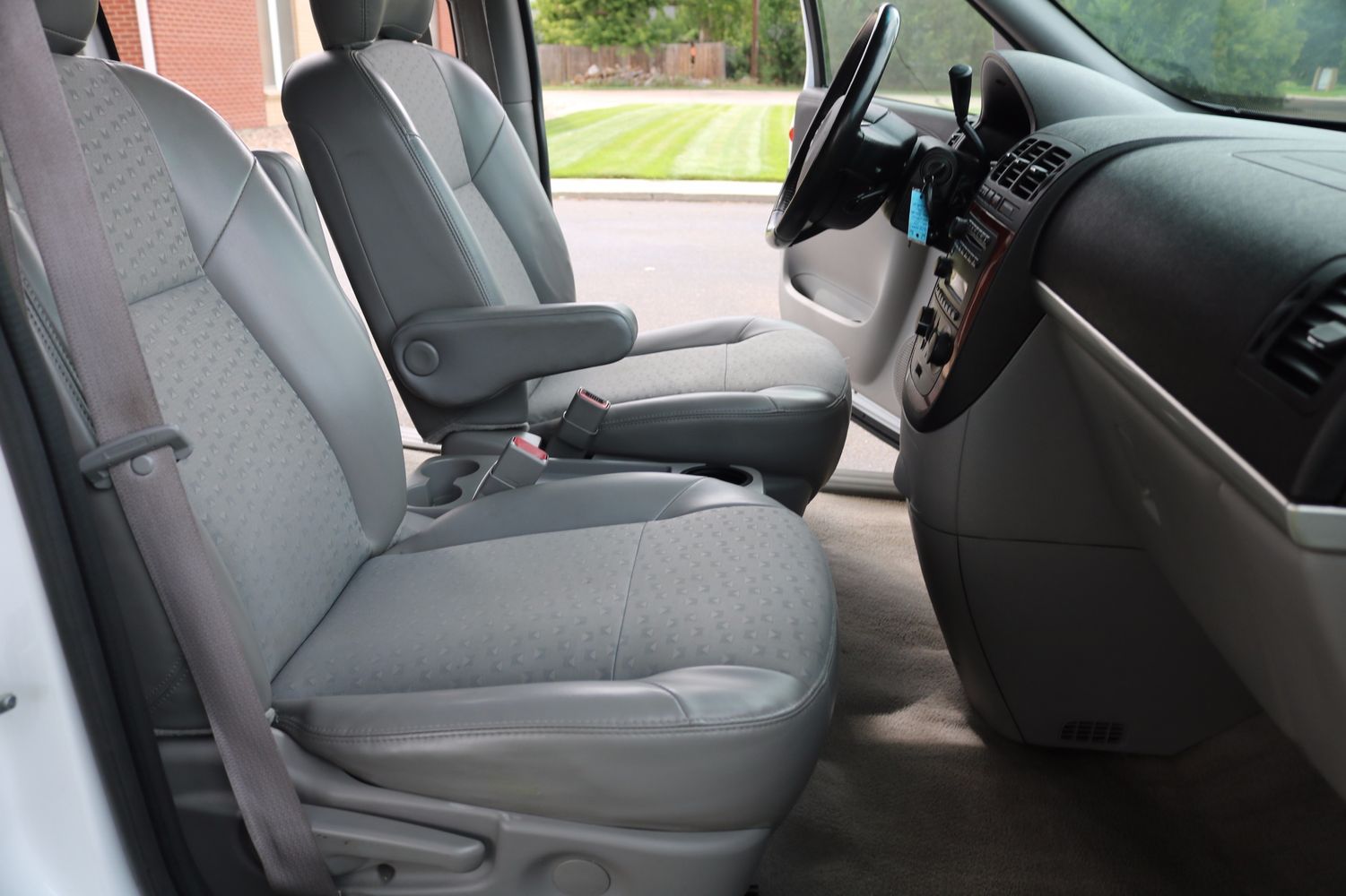 2007 Chevrolet Uplander LT | Victory Motors of Colorado