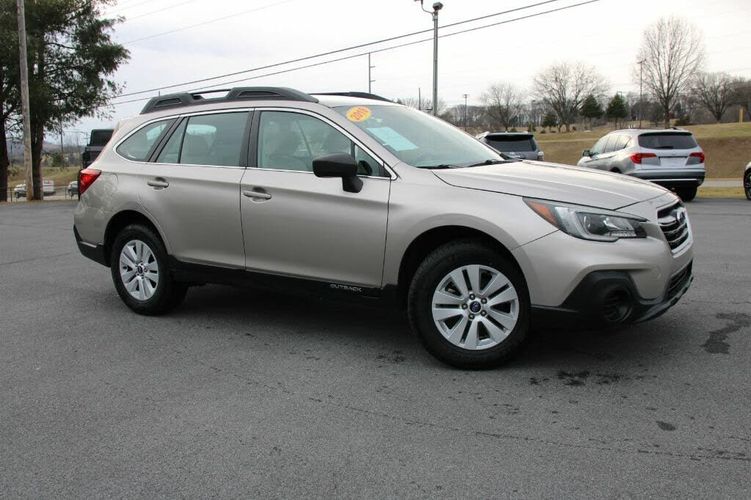 Subaru Tungsten Color