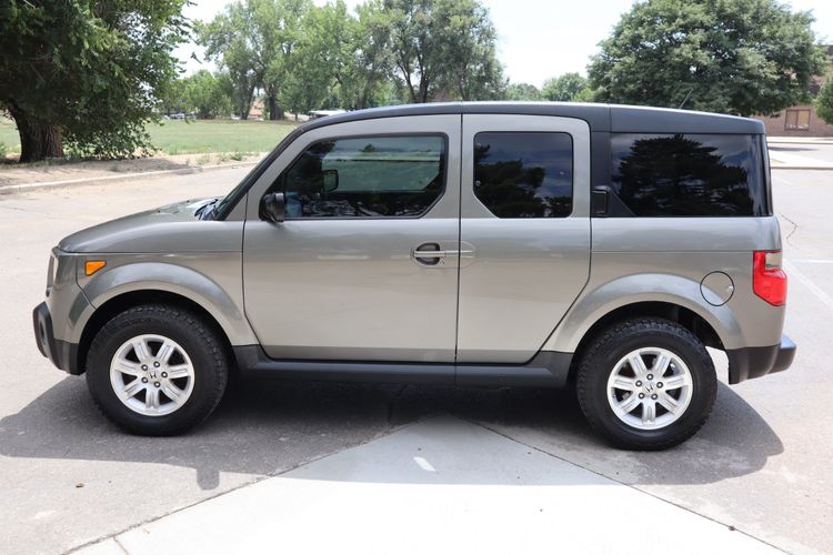 2008 Honda Element EX | Victory Motors of Colorado