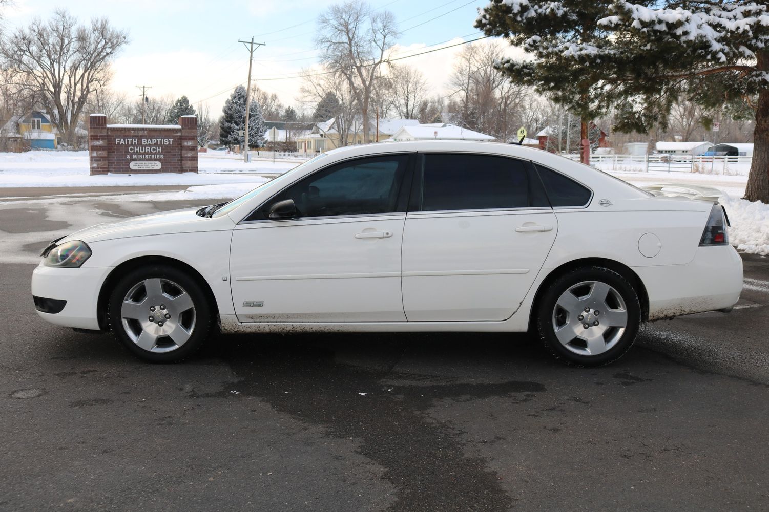 2006 Chevrolet Impala SS | Victory Motors of Colorado