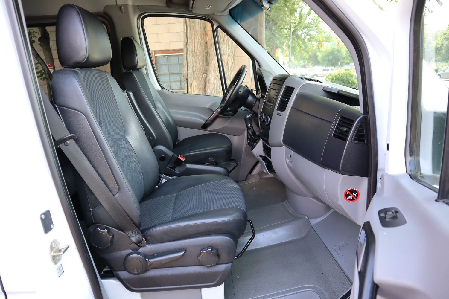 2015 Mercedes-Benz Sprinter Passenger 2500 | Victory Motors of Colorado