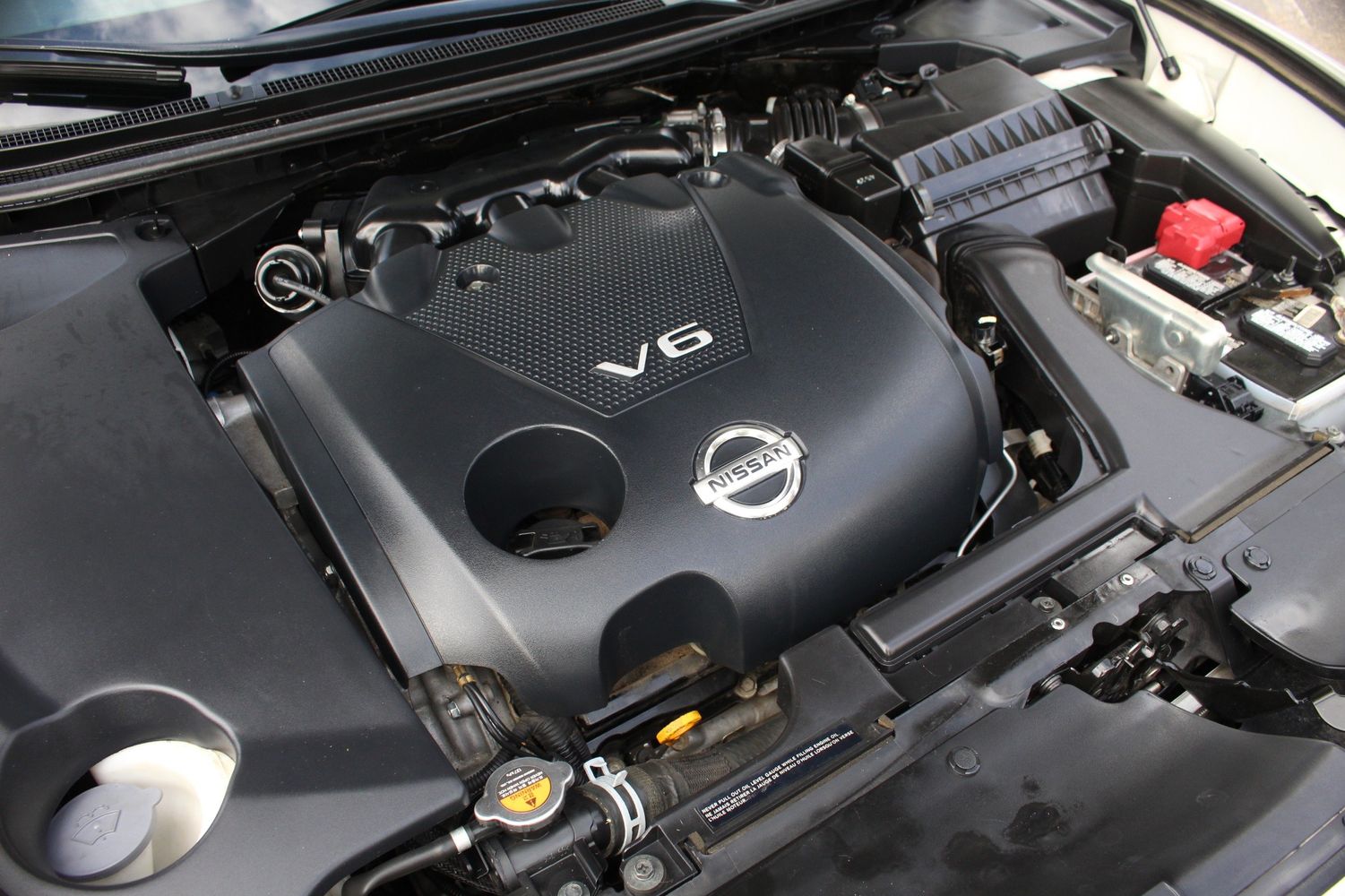 2014 Nissan Maxima 3.5 S | Victory Motors of Colorado