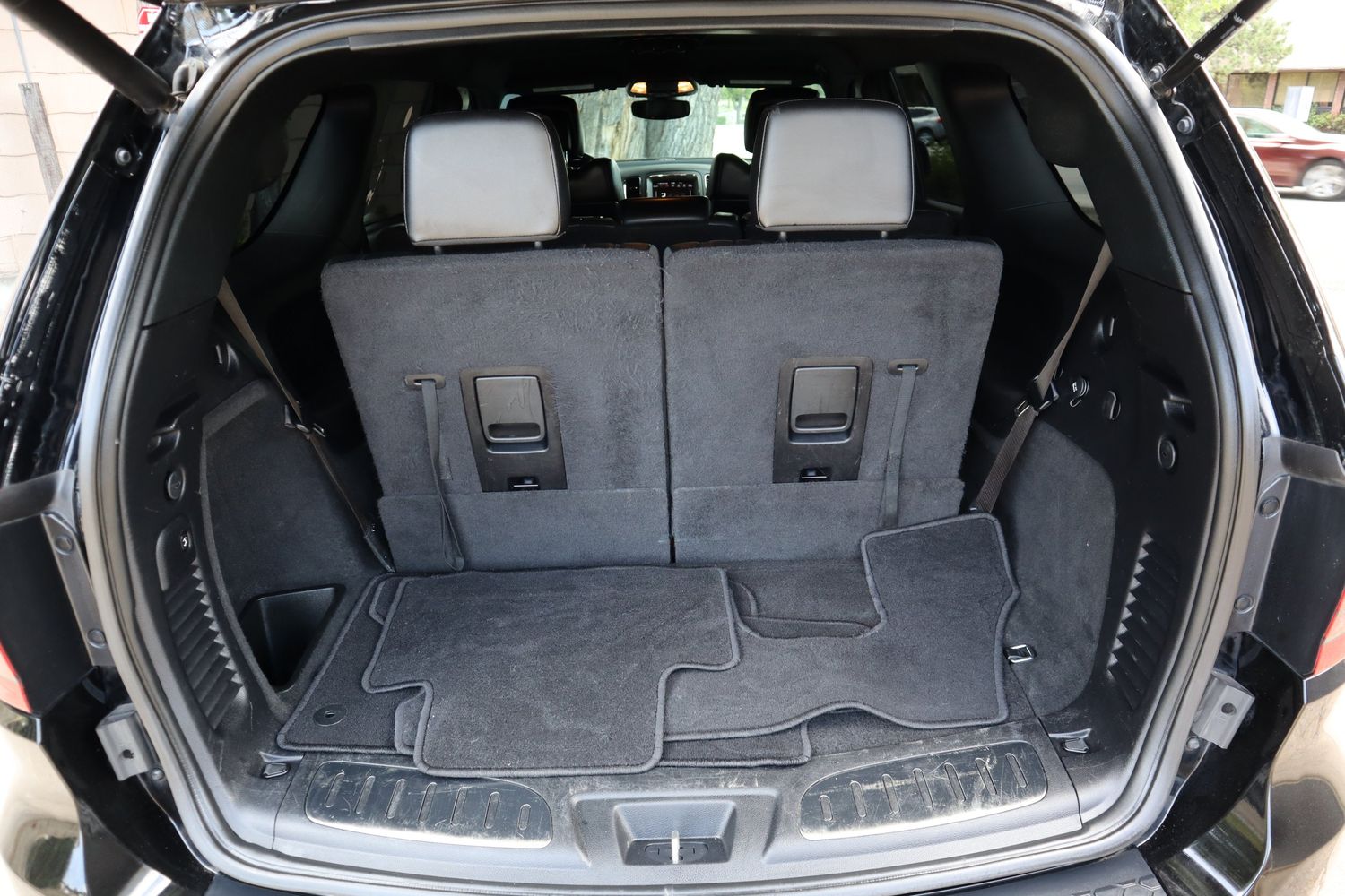 2019 Dodge Durango R/T | Victory Motors of Colorado