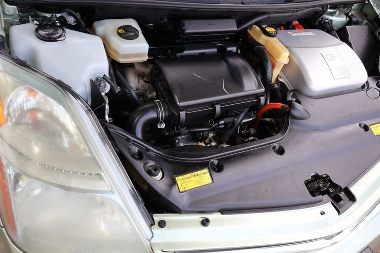 2009 Toyota Prius Standard | Victory Motors of Colorado