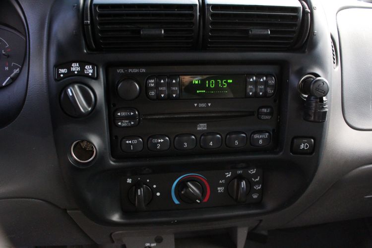 2000 Ford Ranger XLT | Victory Motors of Colorado