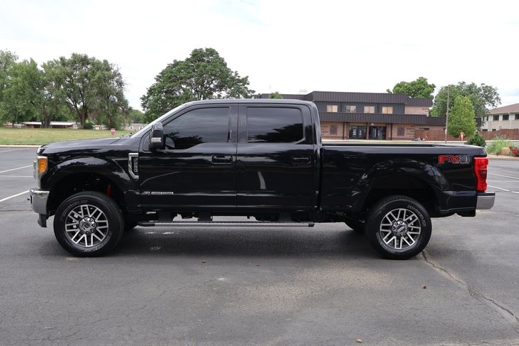 2017 Ford F-250 Super Duty Lariat | Victory Motors of Colorado