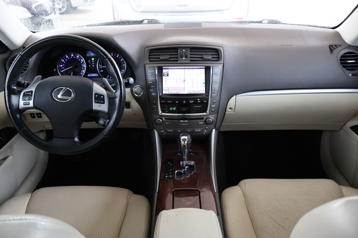 2011 Lexus IS 250 | Victory Motors of Colorado