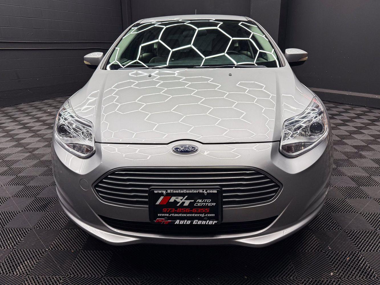 2017 Ford Focus Electric | RT Auto Center