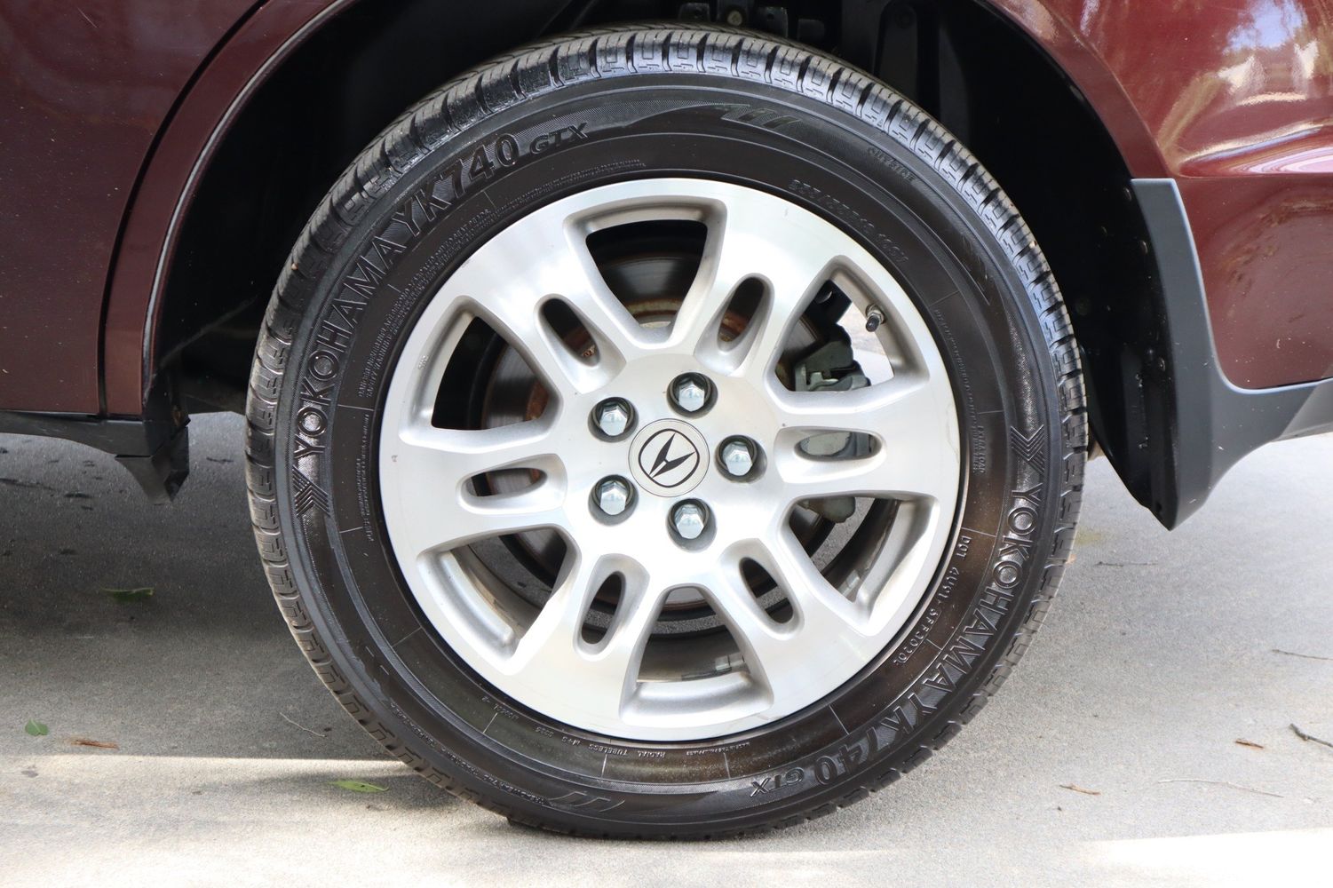 2009 Acura MDX SH-AWD | Victory Motors of Colorado