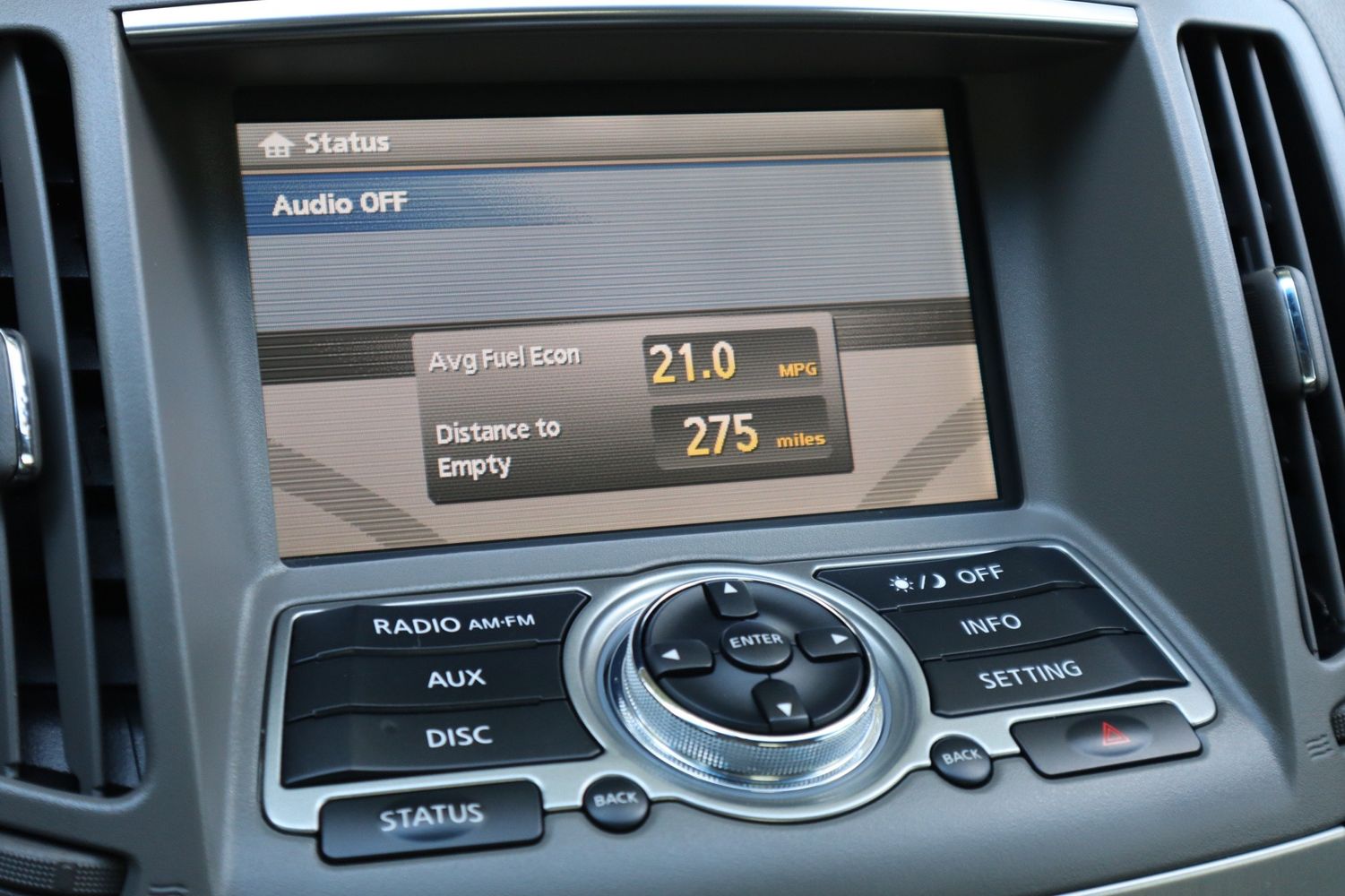 2015 INFINITI Q40 Base | Victory Motors of Colorado