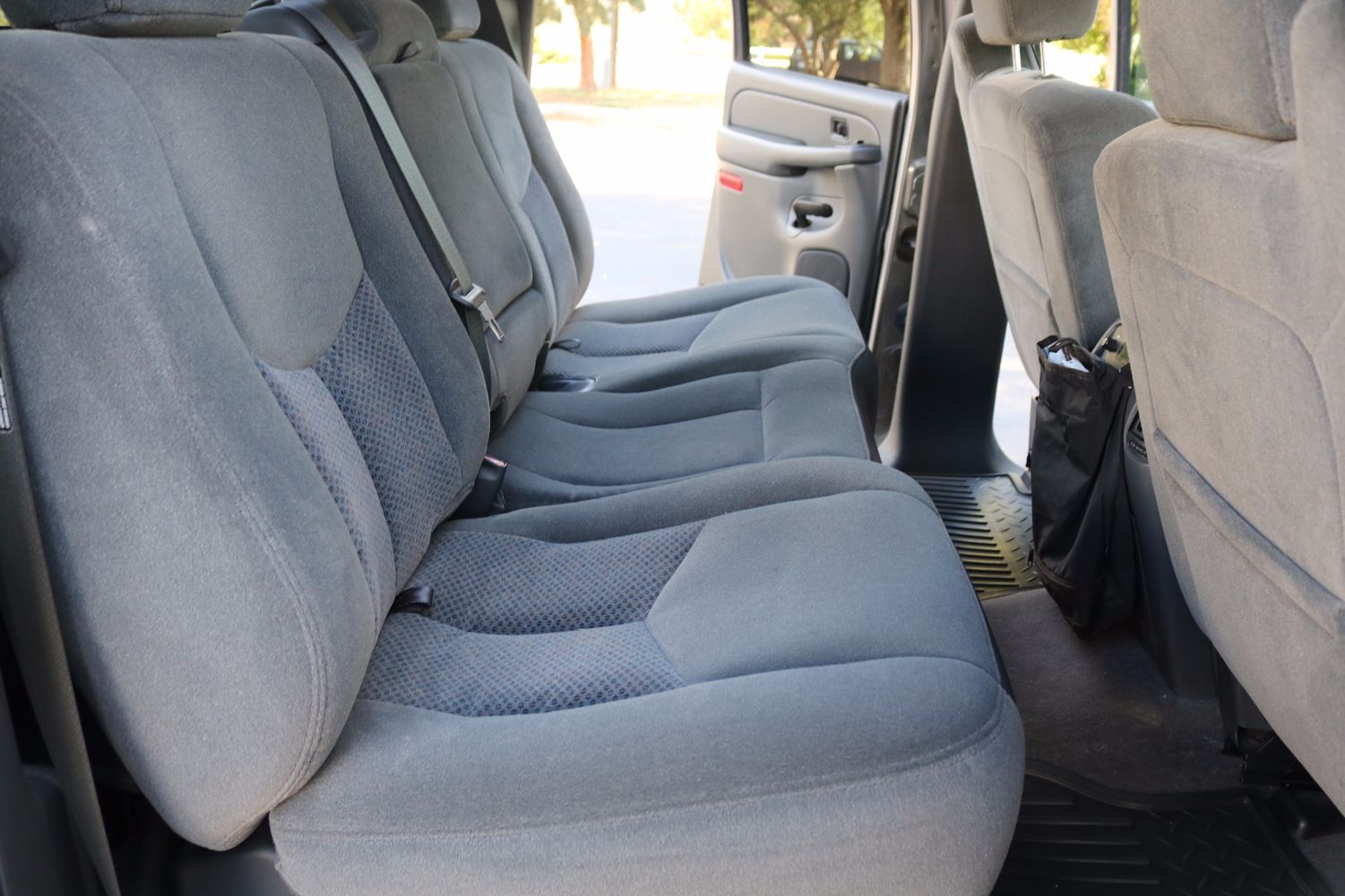 2007 Chevrolet Silverado 2500HD Cla LT1 | Victory Motors of Colorado