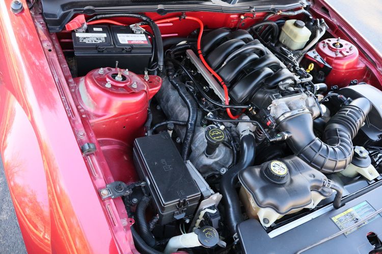 2005 Ford Mustang GT Premium | Victory Motors of Colorado