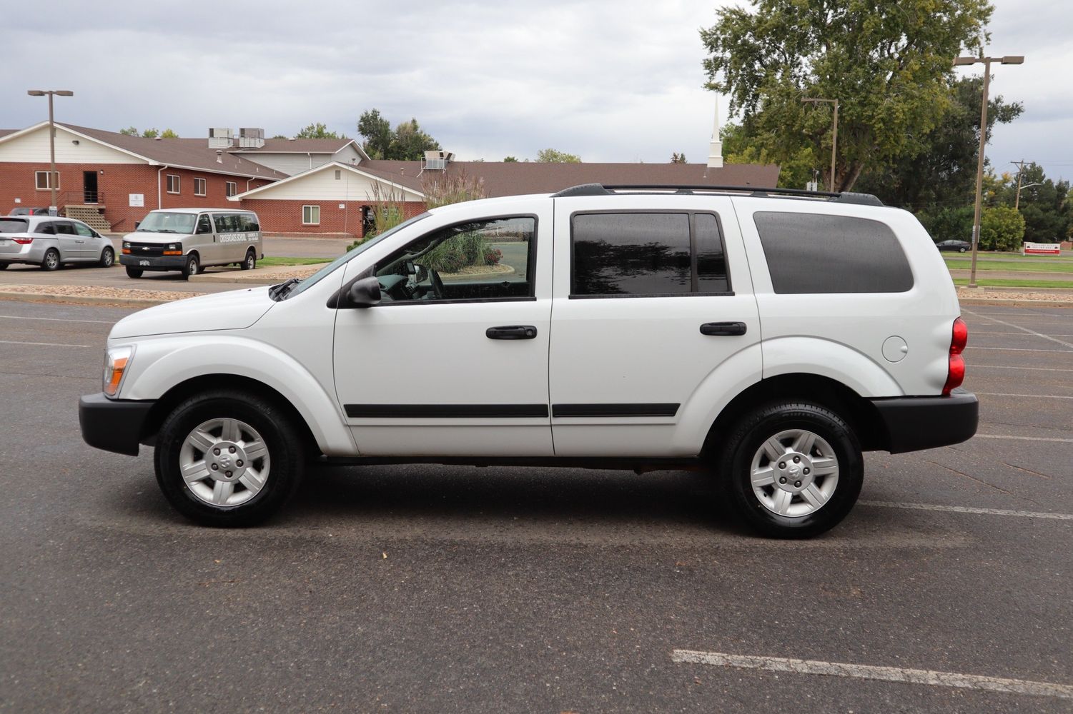 2005 Dodge Durango ST | Victory Motors of Colorado