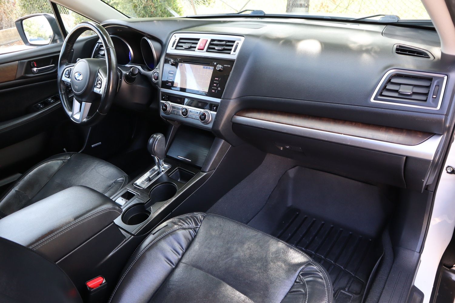 2015 Subaru Outback 3.6R Limited | Victory Motors of Colorado