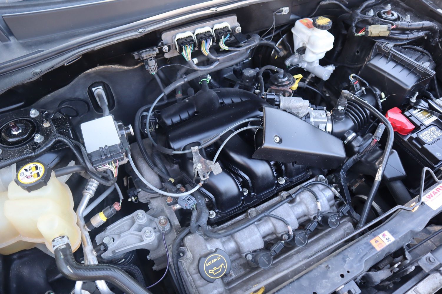 2008 Ford Escape Limited | Victory Motors of Colorado