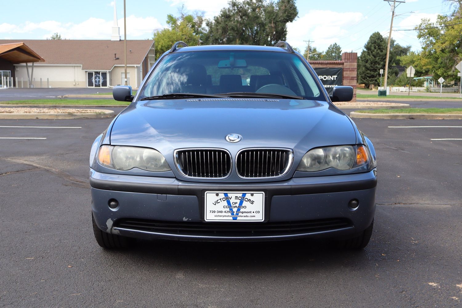 2003 BMW 3 Series 325xi | Victory Motors of Colorado