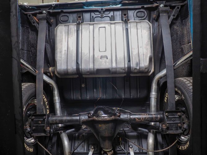 1966 Chevrolet Nova Chevy II | Cars Remember When