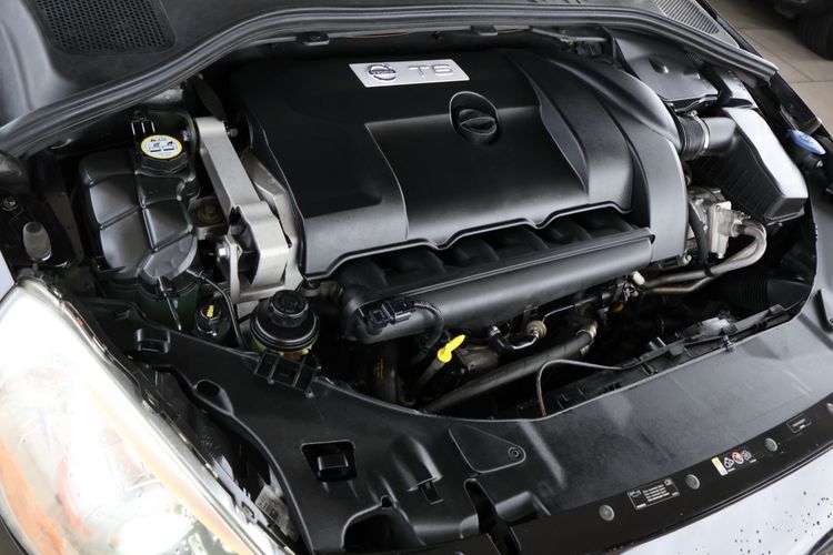 2011 Volvo S60 T6 | Victory Motors of Colorado