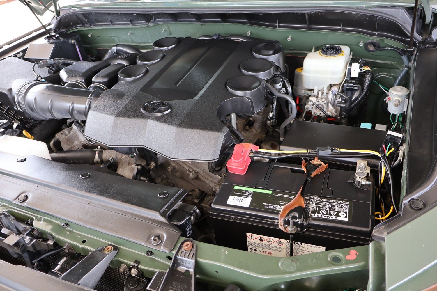 2010 Toyota FJ Cruiser Base | Victory Motors of Colorado