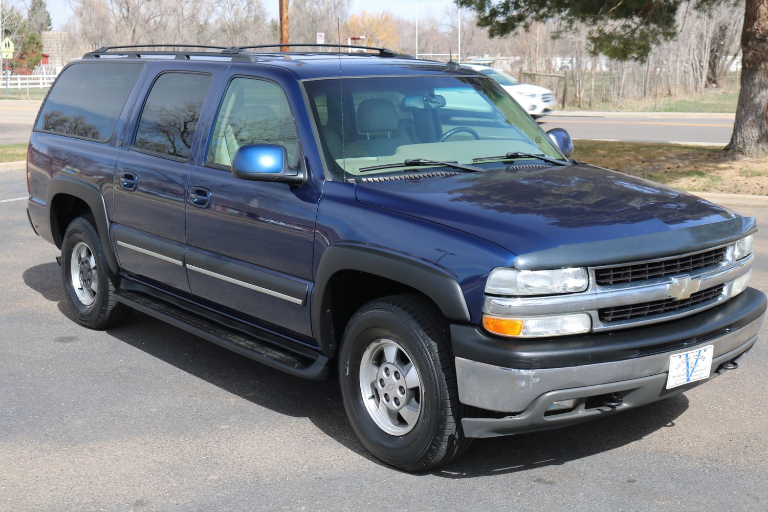 2003 Chevrolet Suburban LT | Victory Motors of Colorado