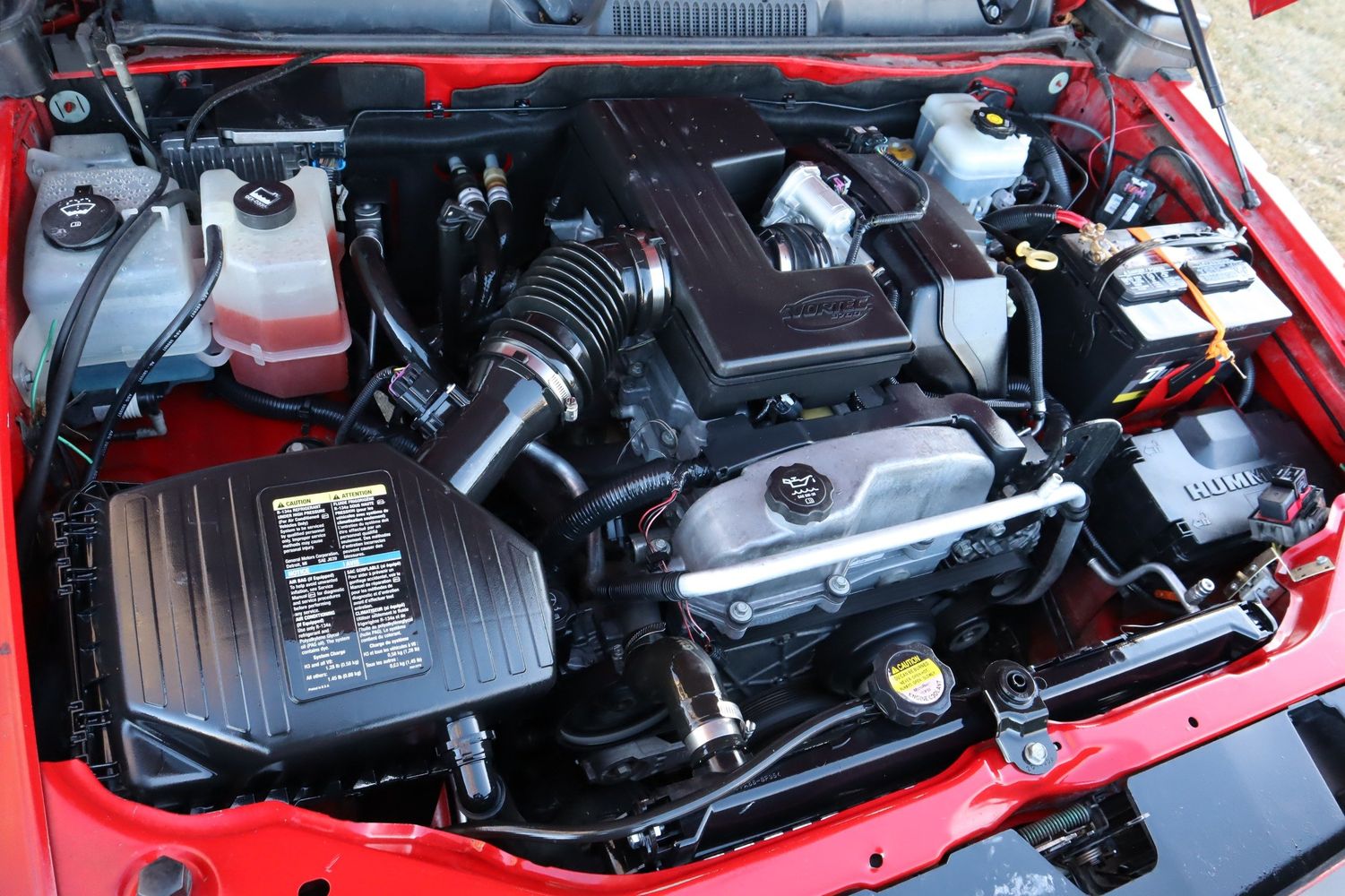 2008 HUMMER H3 Base | Victory Motors of Colorado