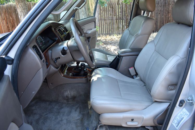 1999 Toyota 4Runner Limited | Victory Motors of Colorado