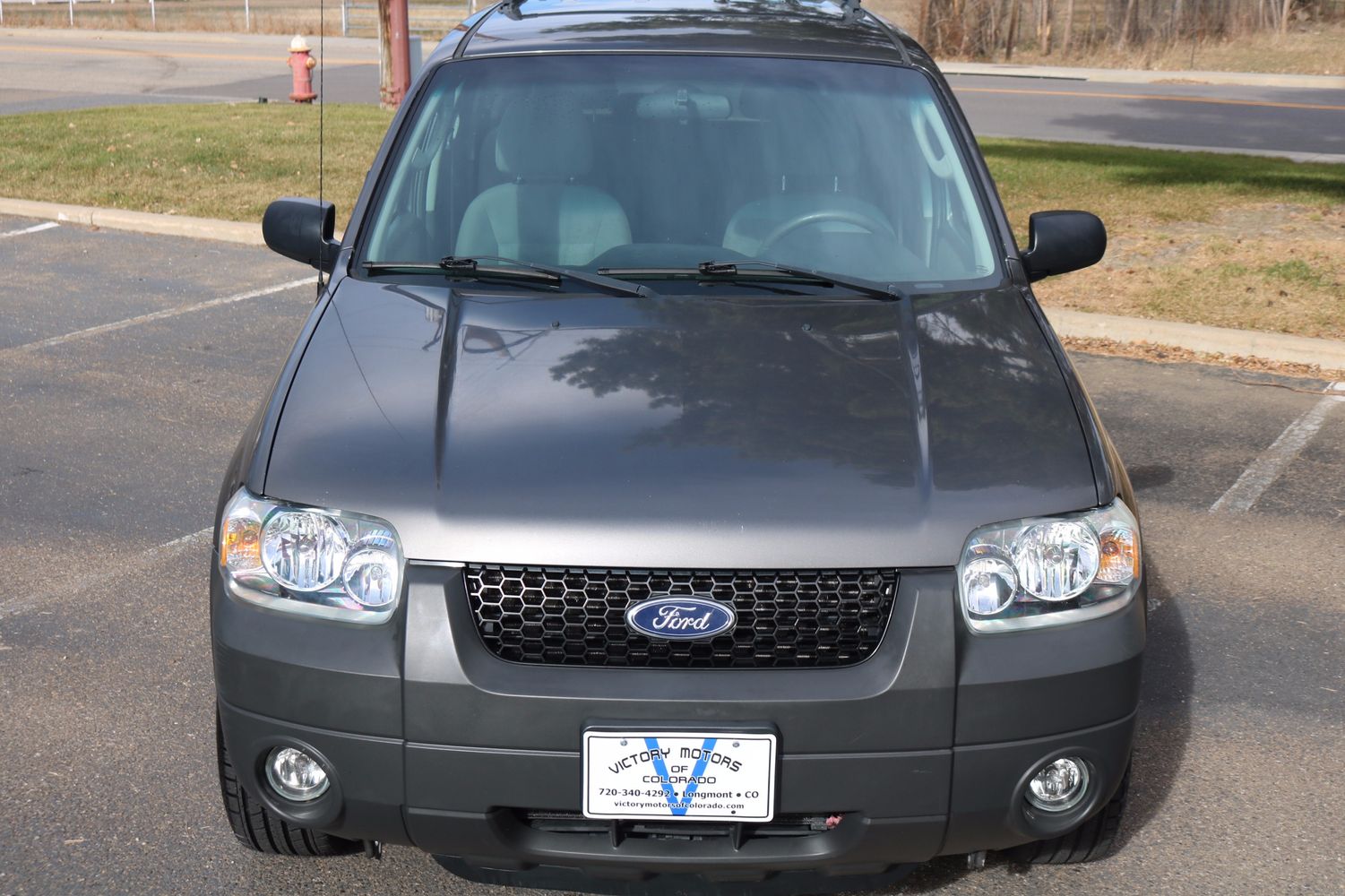 2005 Ford Escape XLT | Victory Motors of Colorado
