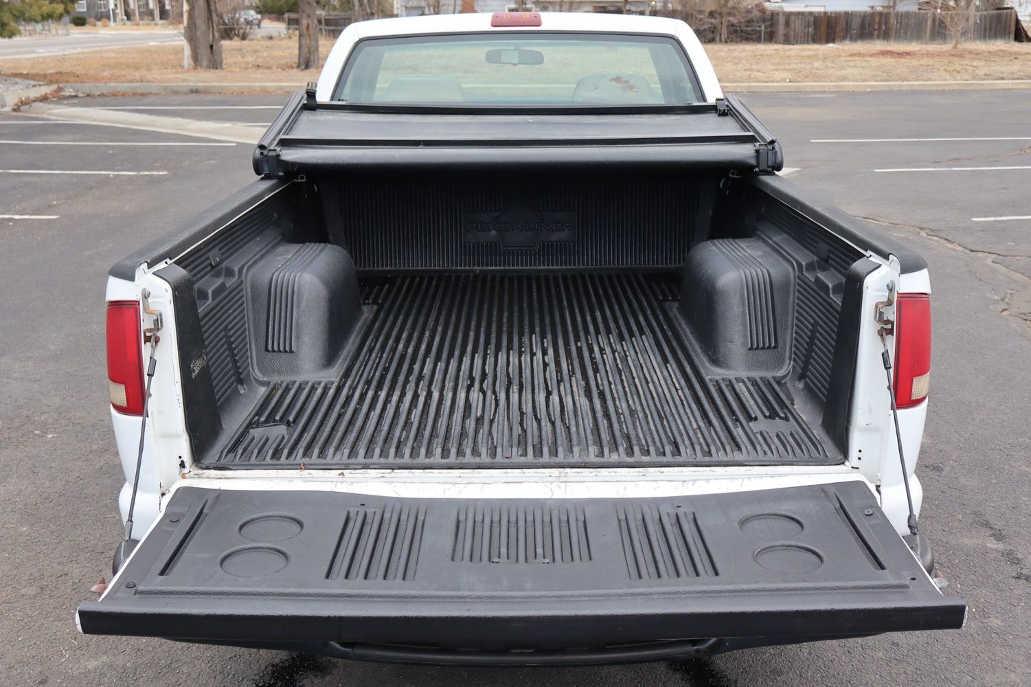 2002 Chevrolet S-10 | Victory Motors of Colorado