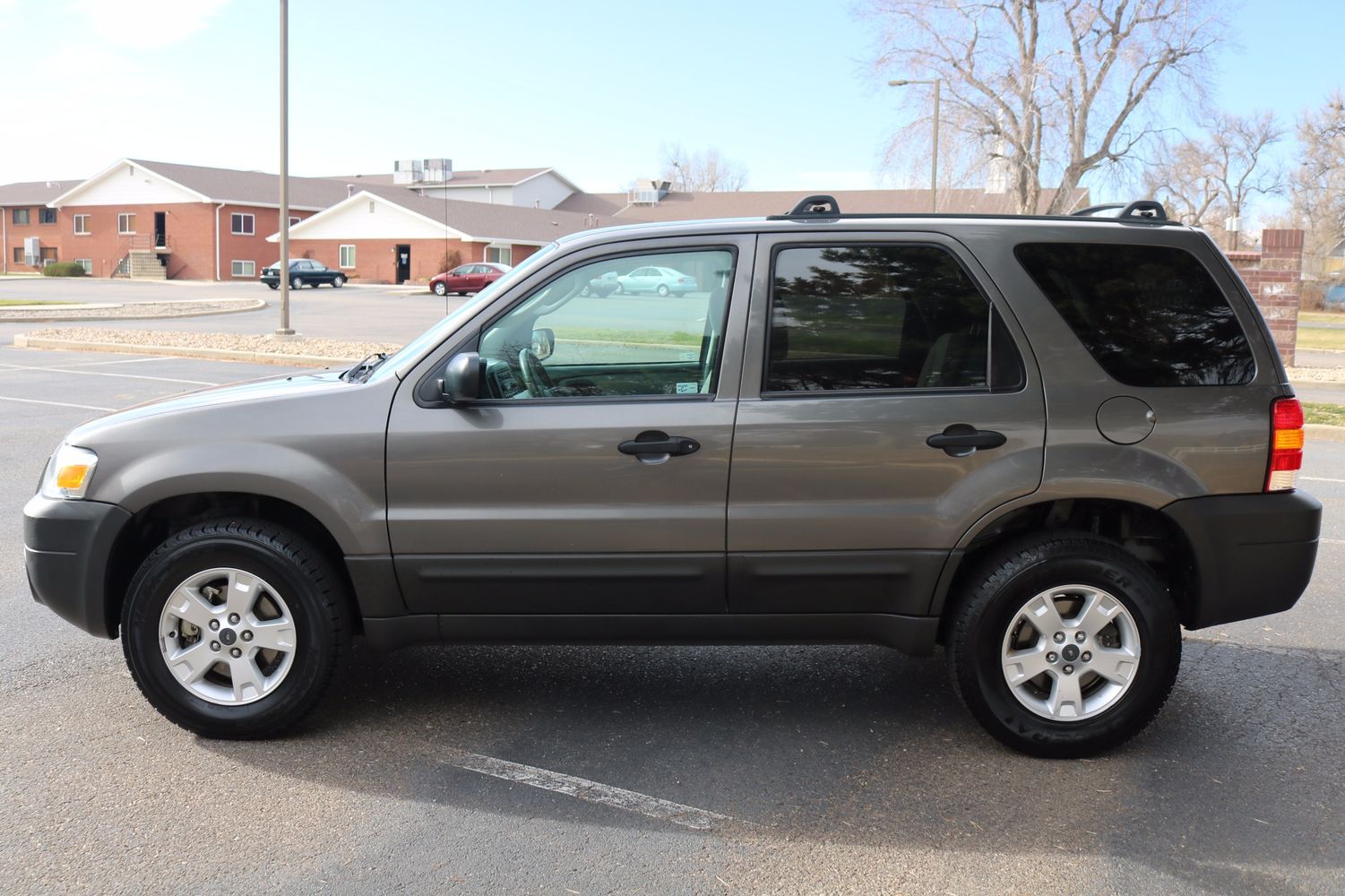2005 Ford Escape XLT | Victory Motors of Colorado