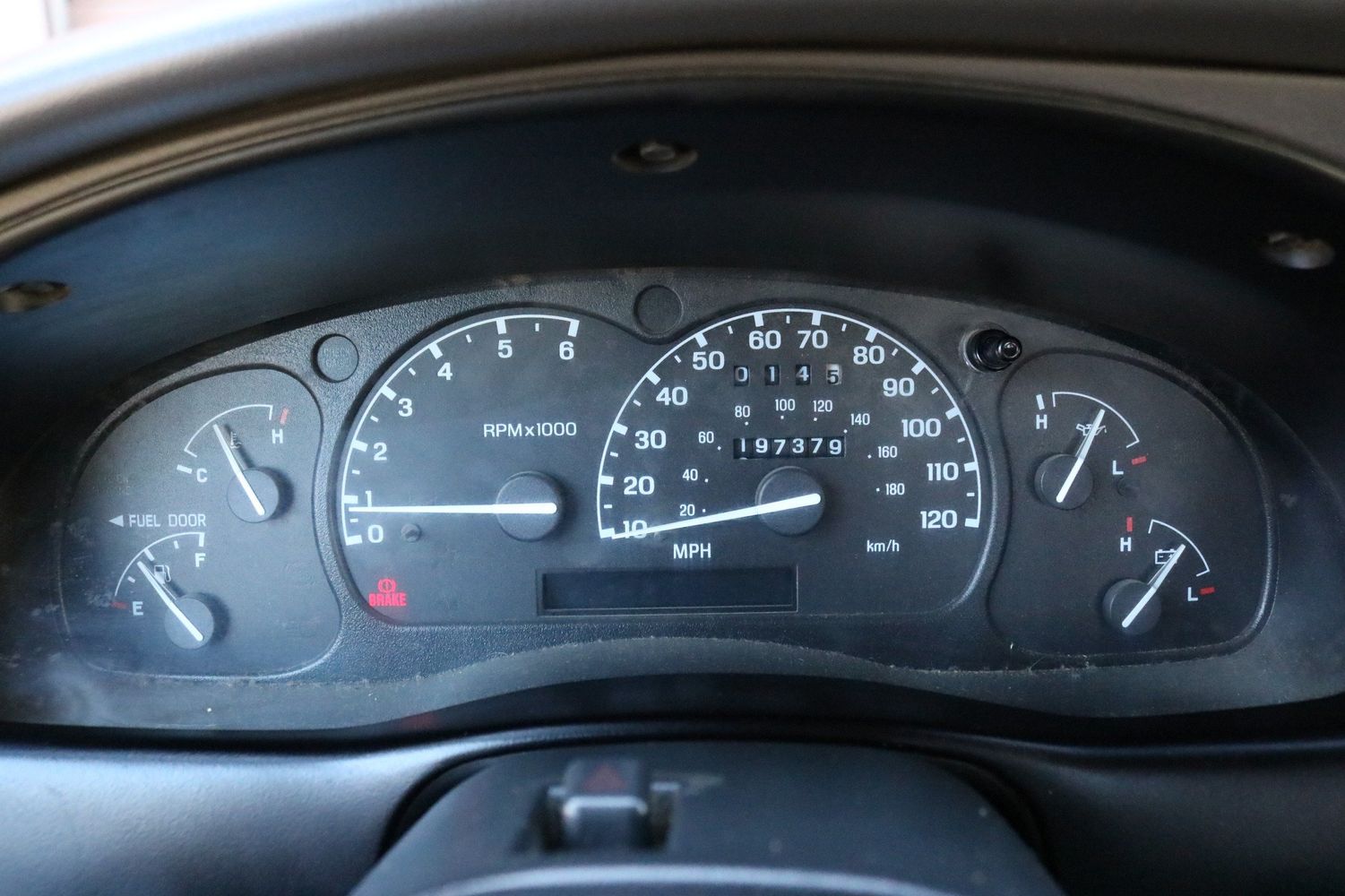 2000 Ford Ranger XL | Victory Motors of Colorado