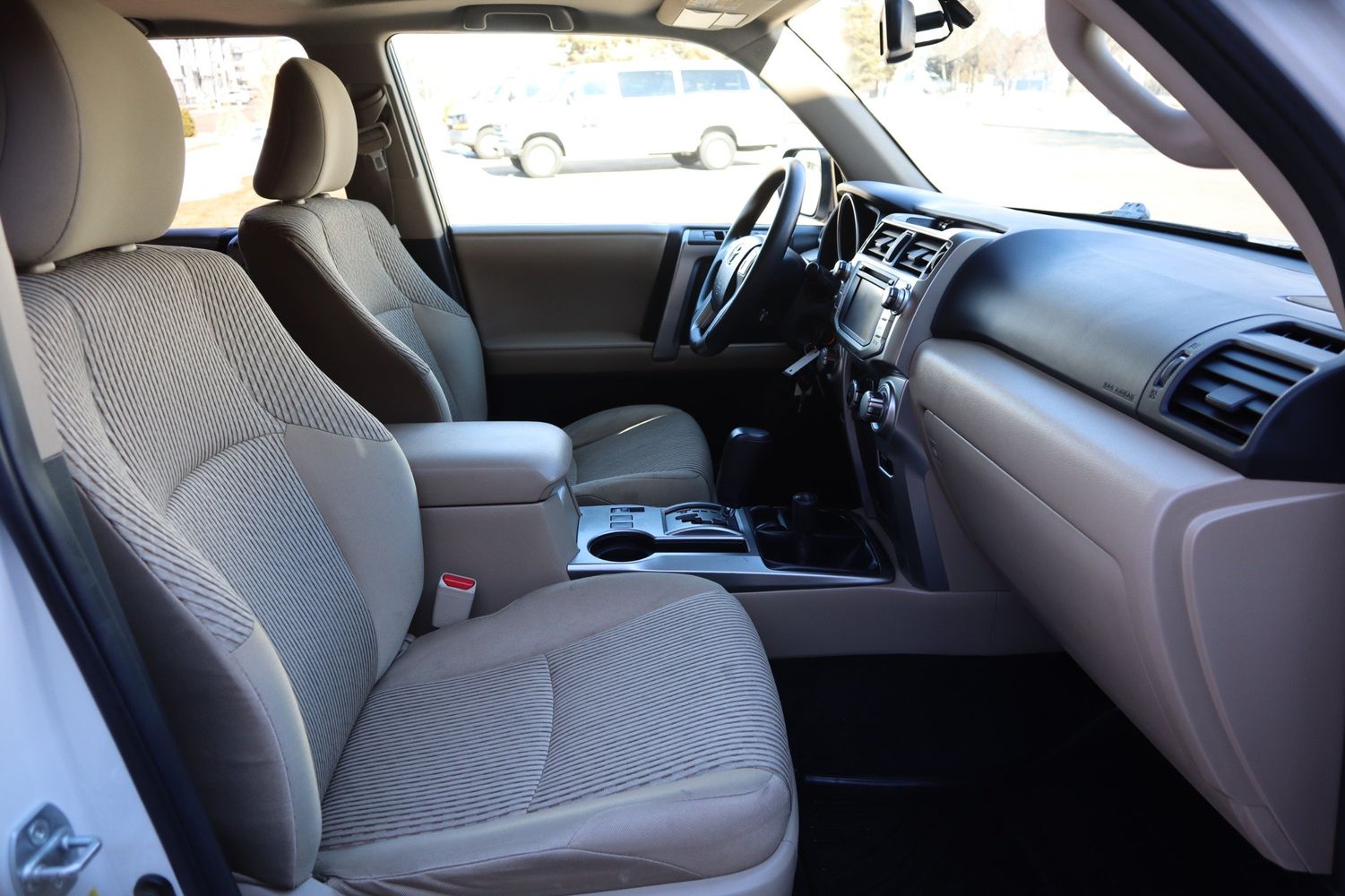 2012 Toyota 4Runner SR5 | Victory Motors of Colorado