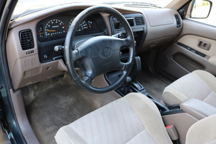 1998 Toyota 4Runner SR5 | Victory Motors of Colorado