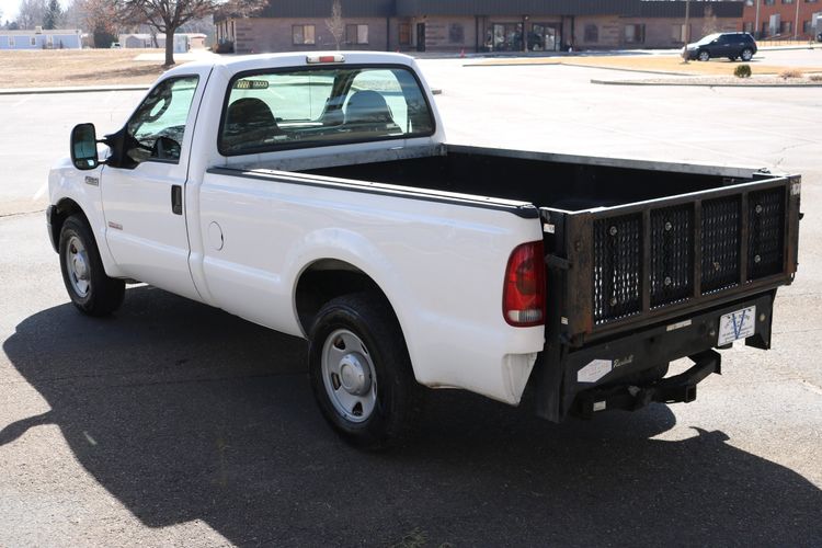 2006 Ford F-250 Super Duty XL | Victory Motors of Colorado